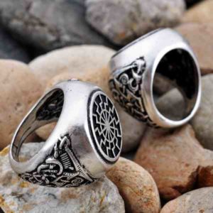 Оберег черное солнце: значение символа у славян